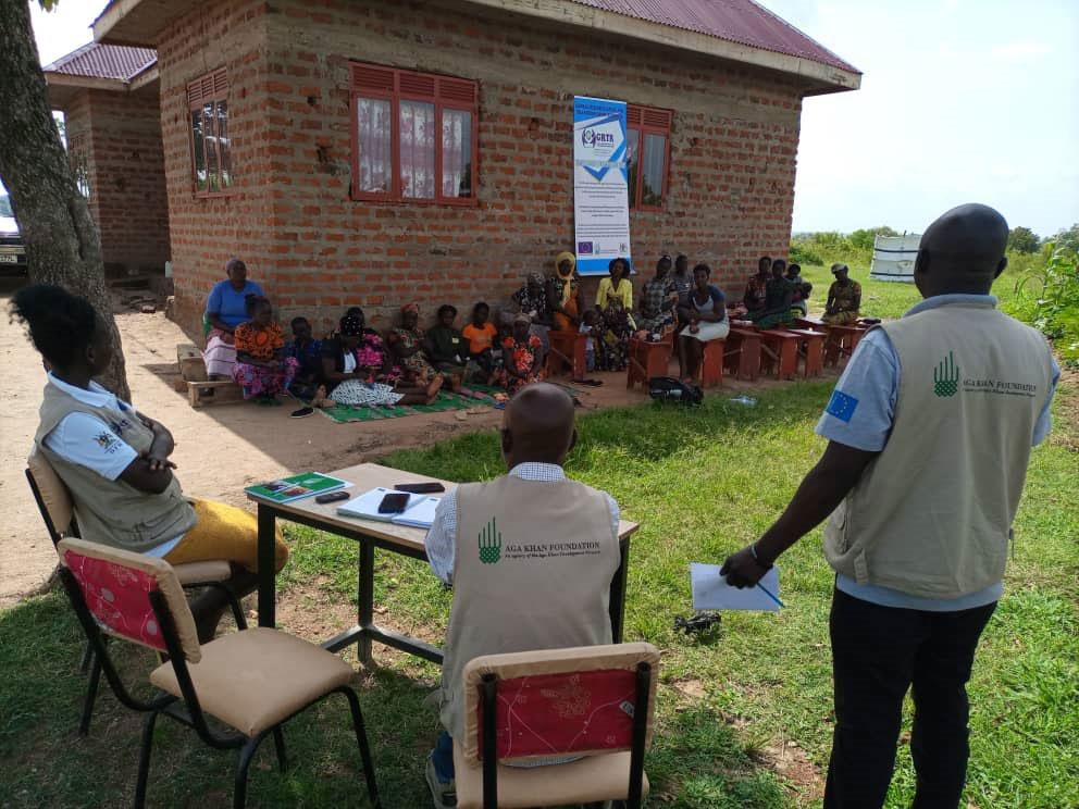 Global Rehabilitation and Transformation Response